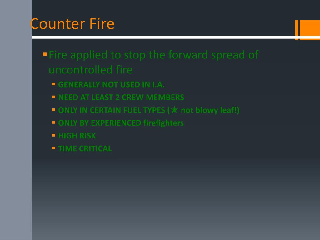 PPT - Interagency Prescribed Fire Training/ Fire Ecology and Management ...