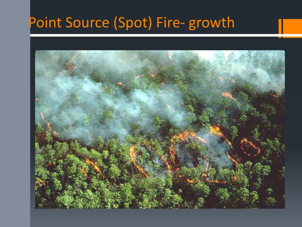 PPT - Interagency Prescribed Fire Training/ Fire Ecology and Management ...