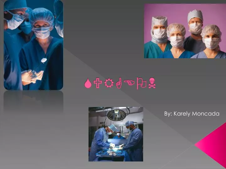 PPT - SURGEON PowerPoint Presentation, free download - ID:2012892