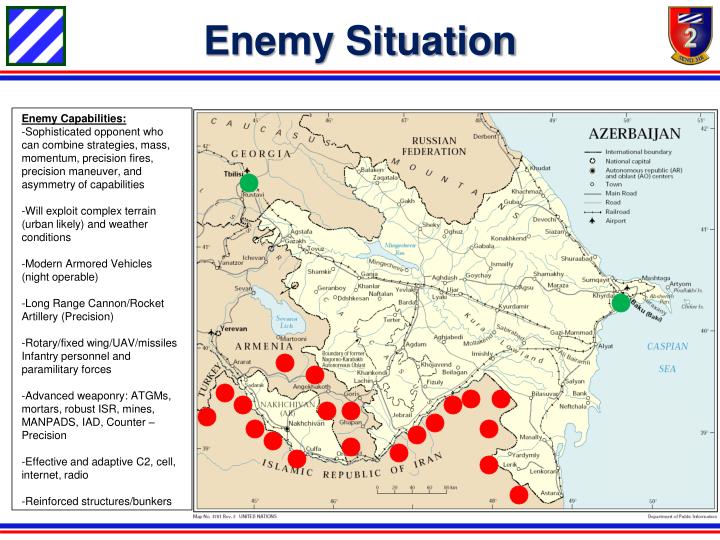 PPT - 2HBCT / 3ID DEPLOYMENT OPERATIONS BRIEF 23 APRIL 2013 PowerPoint ...