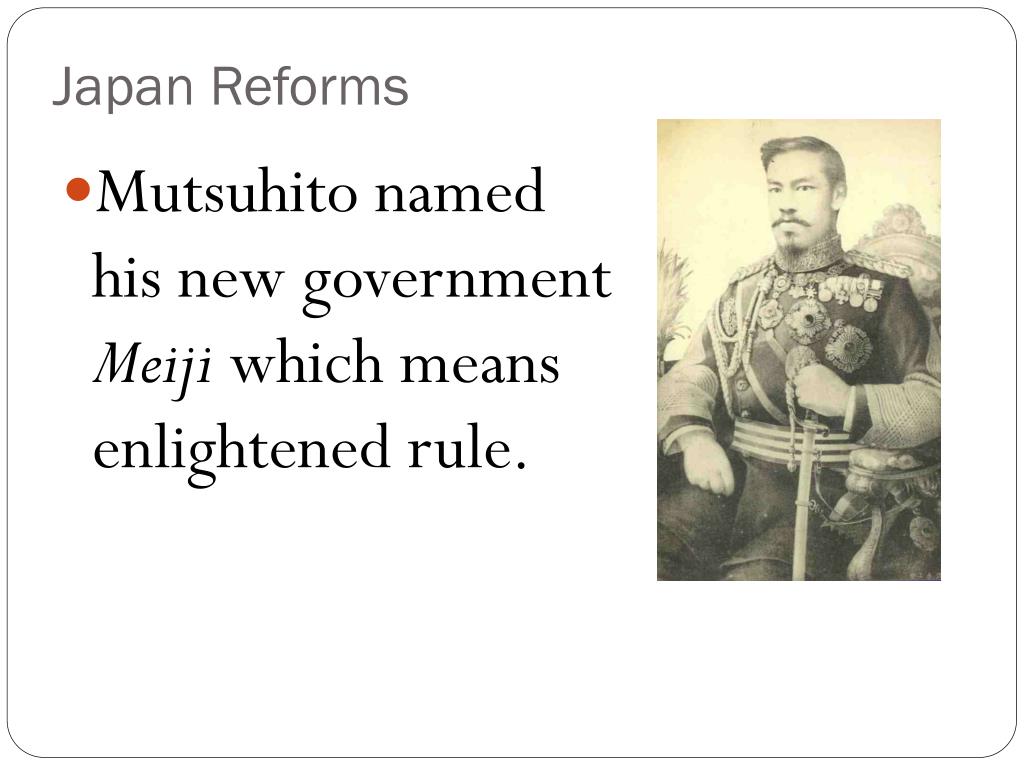 PPT - Excerpts from Japan’s Closed Country Edict of 1635. PowerPoint ...