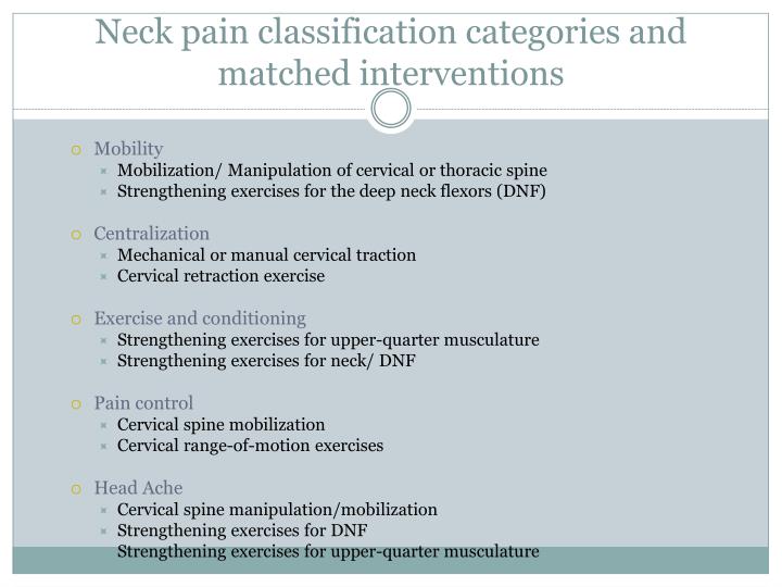 PPT - Cervical Radiculopathy Following MVA PowerPoint Presentation - ID ...