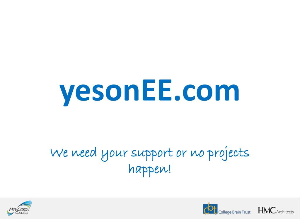 PPT - MiraCosta College 2011 Proposition EE Plan Summary PowerPoint ...