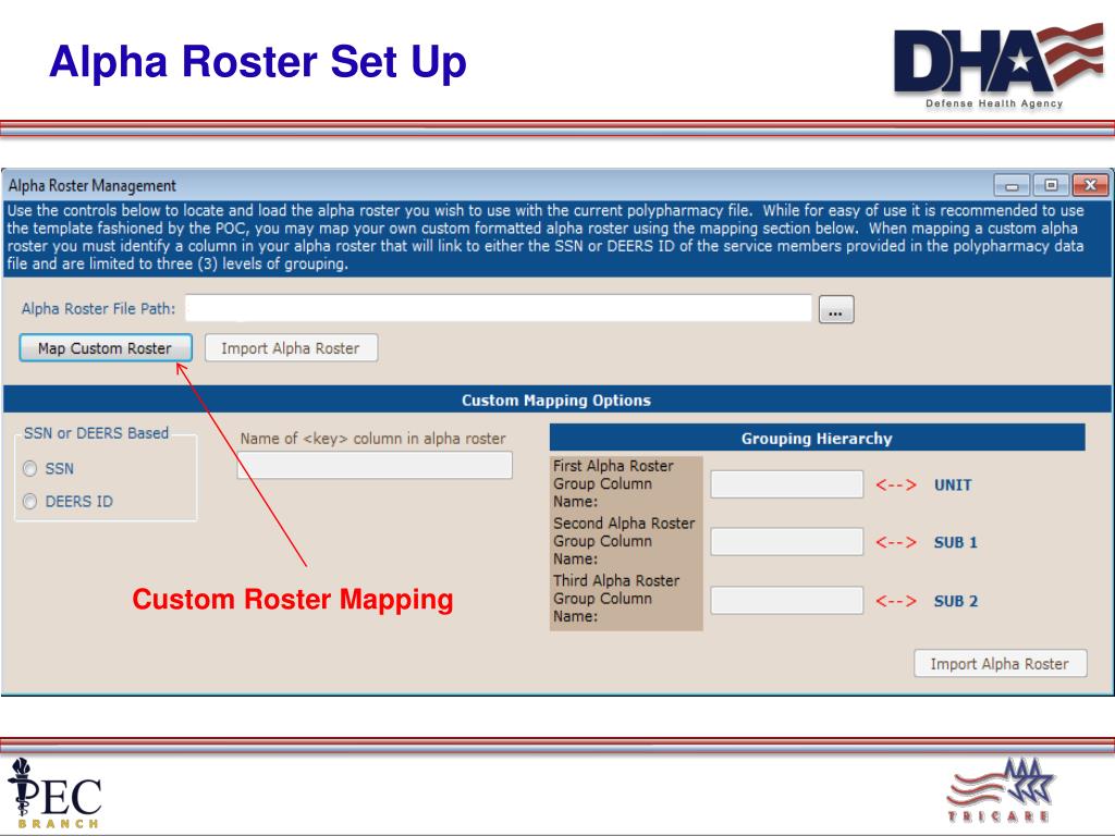 PPT - Defense Health Agency PowerPoint Presentation, free download - ID ...