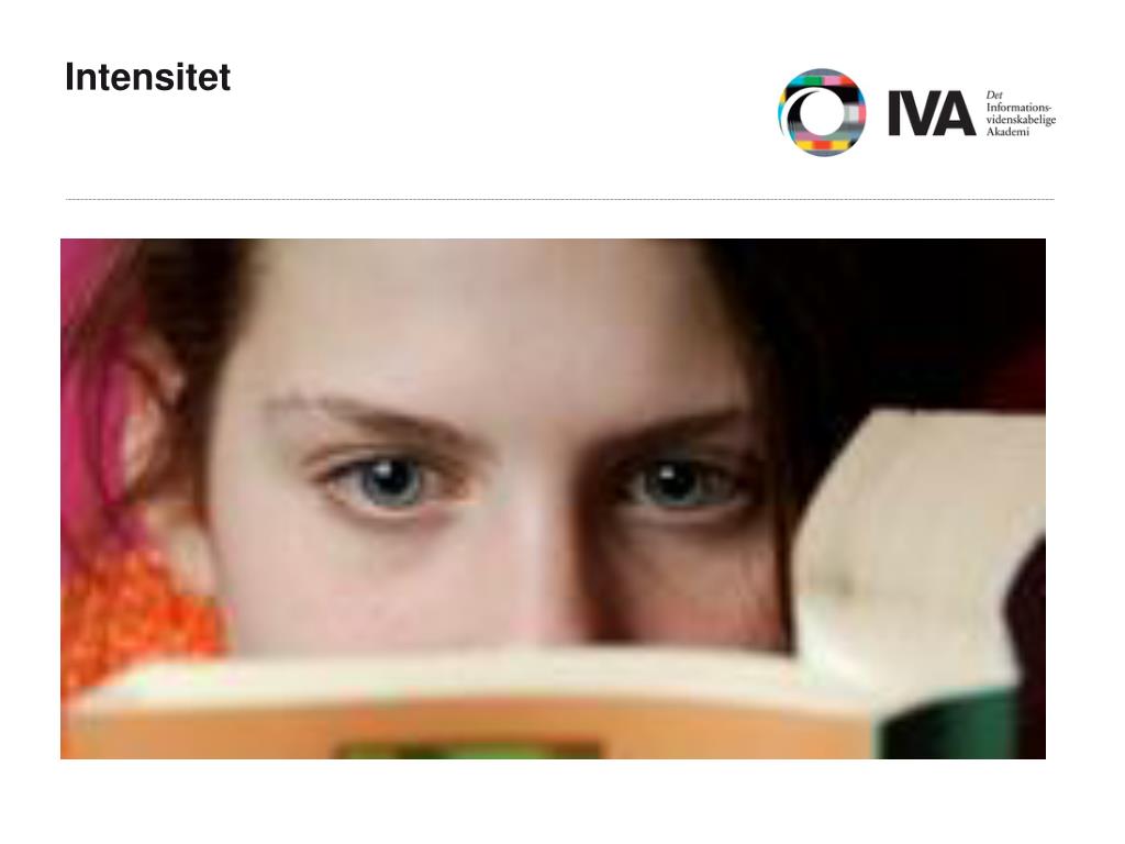 PPT - Strømninger i børnekultur – et humanistisk-æstetisk perspektiv ...