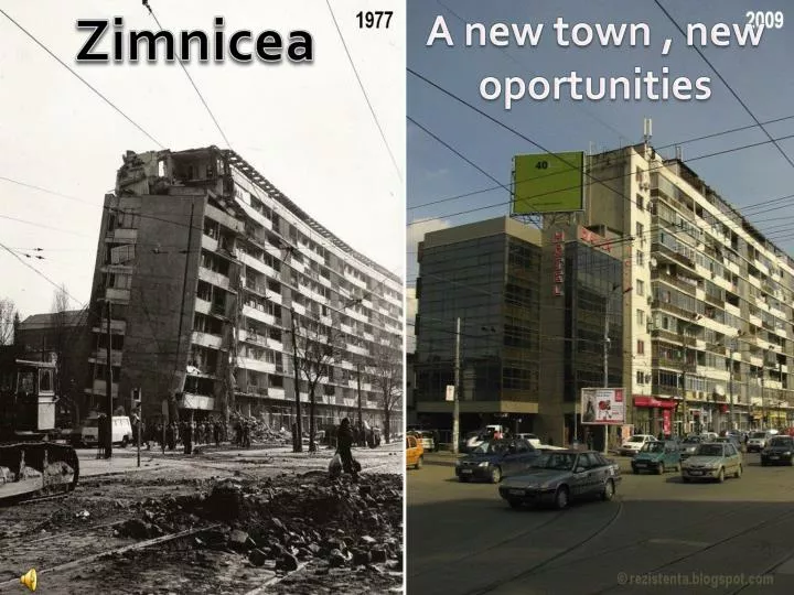 PPT - Zimnicea PowerPoint Presentation, free download - ID:2014116