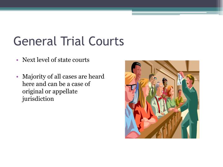 PPT - The U.S. Court System PowerPoint Presentation - ID:2014181