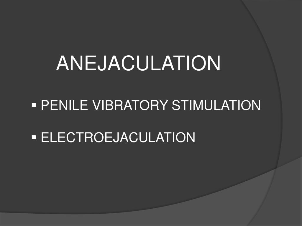 PPT - SEMEN ANALYSIS AND PREPARATION DR. SUSHMA VED CONSULTANT ...