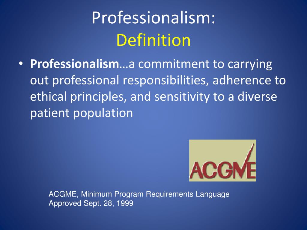 PPT - Are Codes of Ethics Enough? Learning Professionalism on the ... PPT - Are Codes of Ethics Enough? Learning Professionalism on the ...