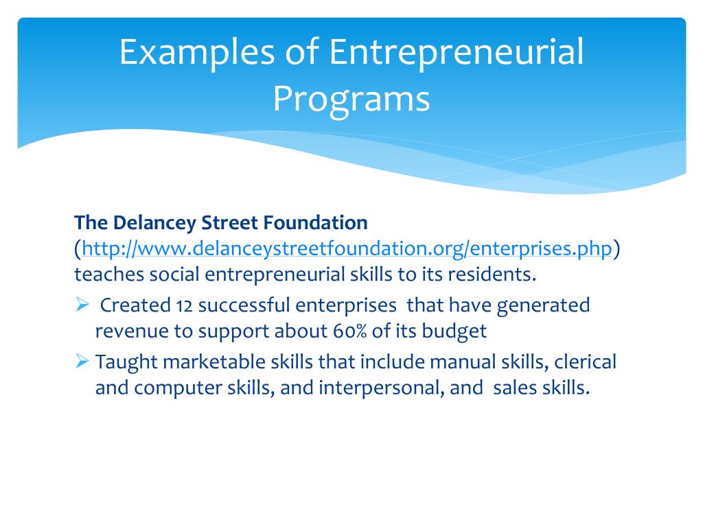 PPT - Employment Initiatives For Offenders Gerald Melnick , Ph.D ...