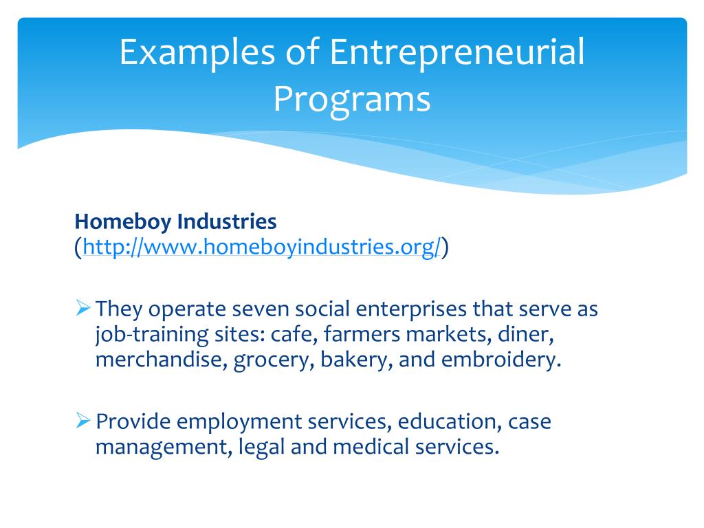 PPT - Employment Initiatives For Offenders Gerald Melnick , Ph.D ...