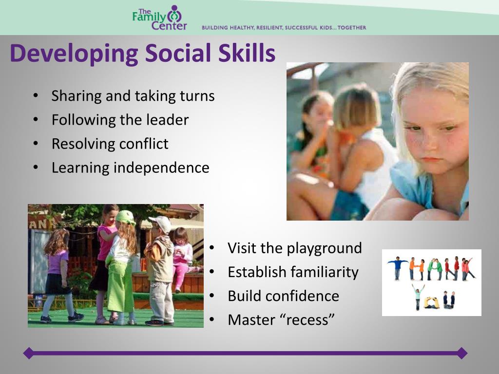 PPT - Chris Miller Early Childhood Educator Fraser Public Schools ...