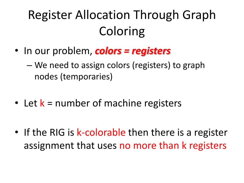 PPT - Compiler Construction Recap PowerPoint Presentation, free ...
