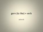 PPT - Was machst du gern ? PowerPoint Presentation - ID:2015402