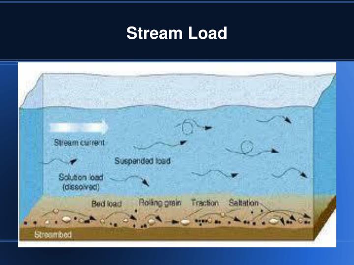 PPT - Surface Water PowerPoint Presentation - ID:2015419