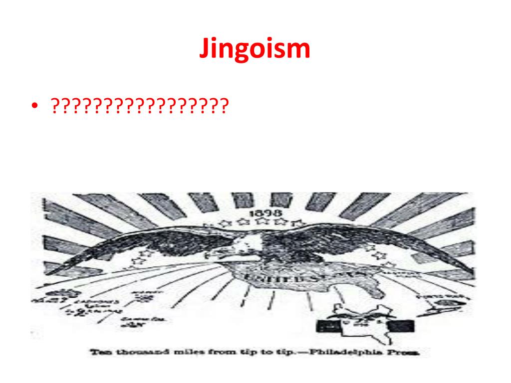 PPT - America Becomes a Colonial Power PowerPoint Presentation, free ...