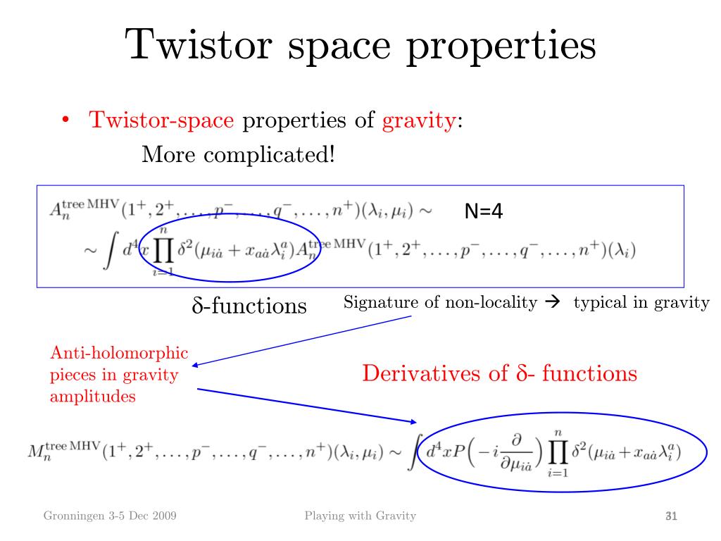 PPT - Niels Emil Jannik Bjerrum-Bohr Niels Bohr International Academy ...