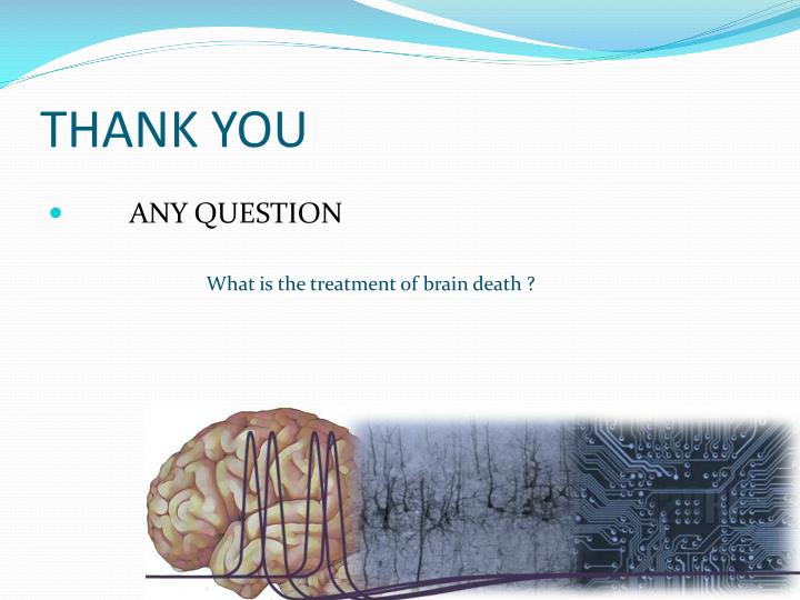 PPT - BRAIN DEATH PowerPoint Presentation - ID:2016122