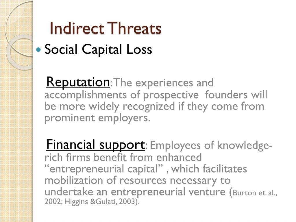 PPT - Bocconi - Duke Seminar Nov 24 th , 2008 PowerPoint Presentation ...