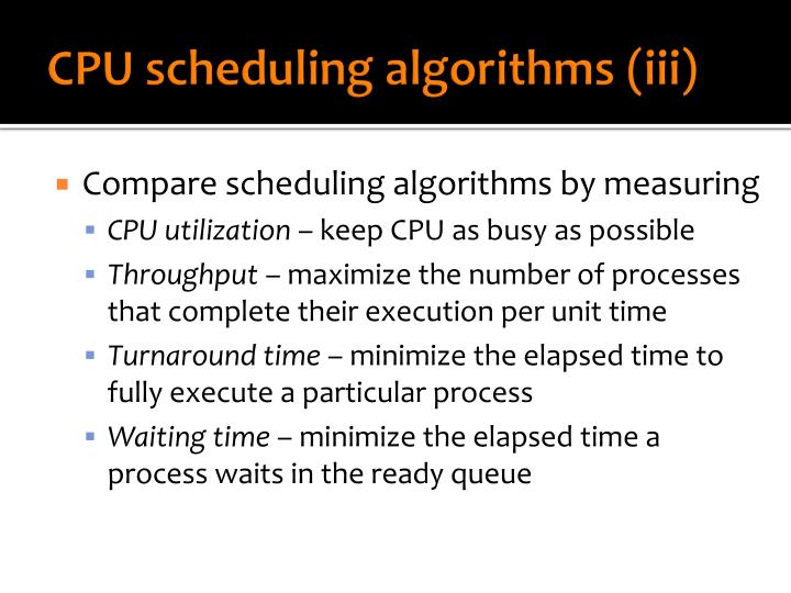 PPT - Operating Systems {week 05a} PowerPoint Presentation - ID:2016705