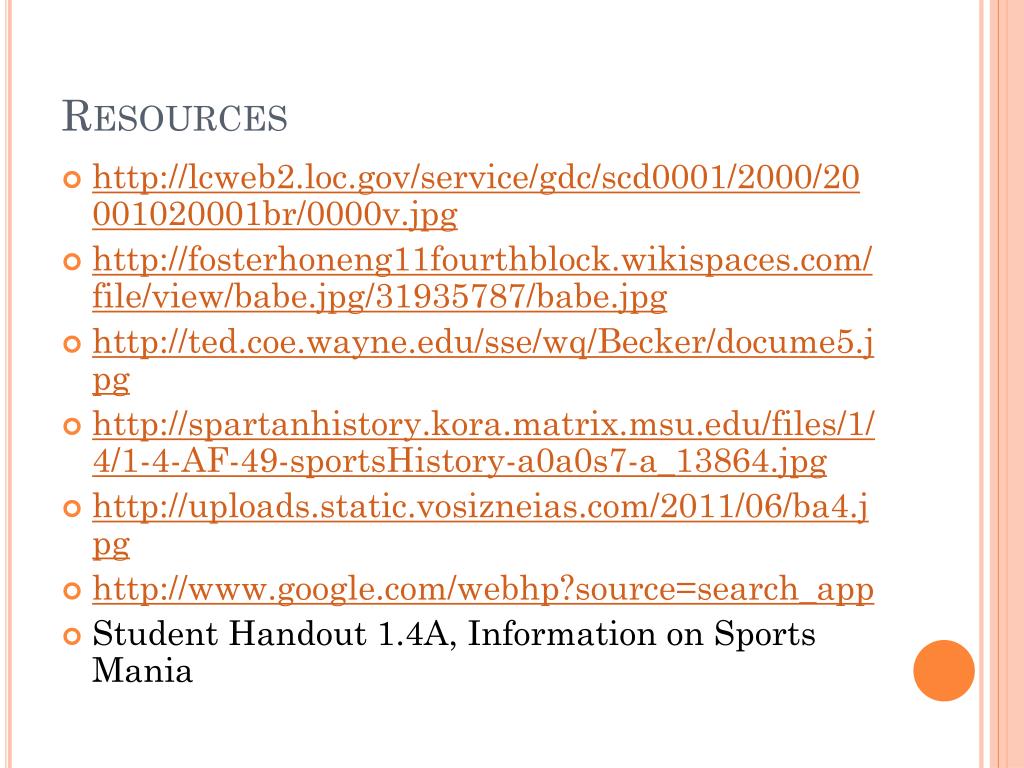 PPT - America in the 1920s Sport Mania PowerPoint Presentation, free ...