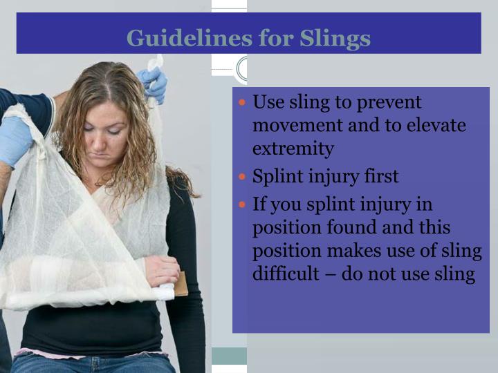 PPT - Splinting PowerPoint Presentation - ID:2017070