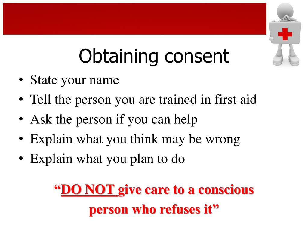 PPT - First Aid with CPR/AED—Adult and Child and CPR—Infant PowerPoint ...