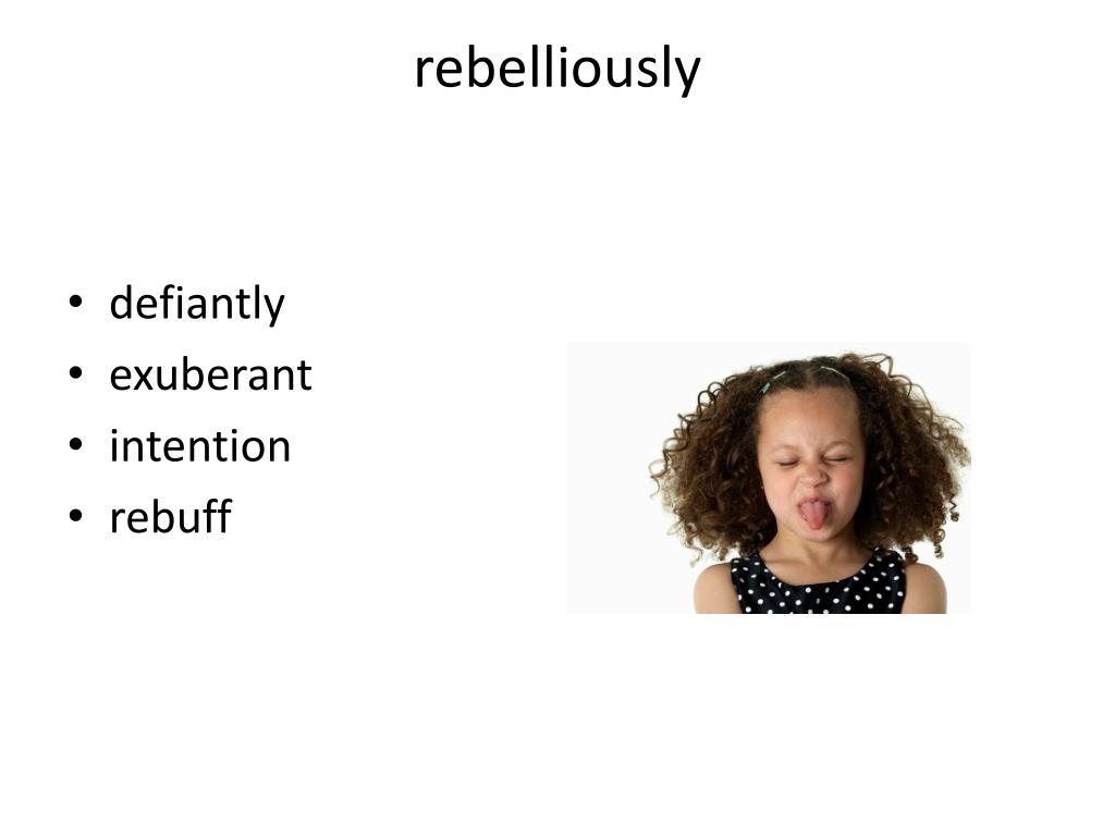 PPT - RITS Vocabulary Review PowerPoint Presentation, free download ...