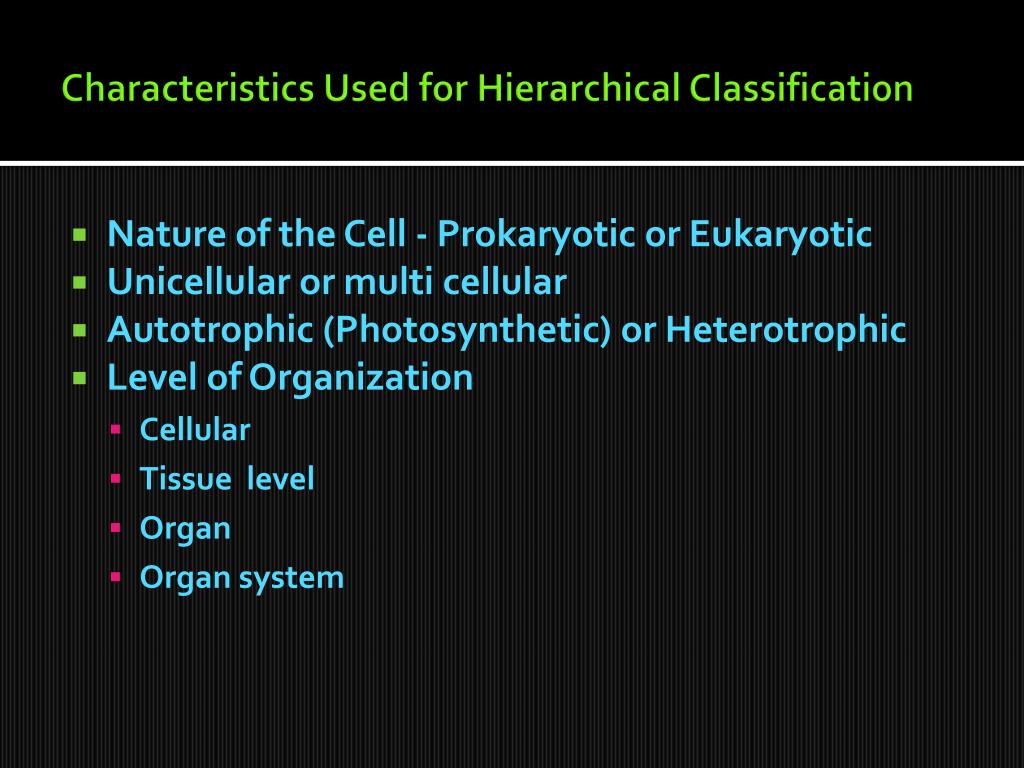 PPT - Diversity in Living Organism PowerPoint Presentation, free ...