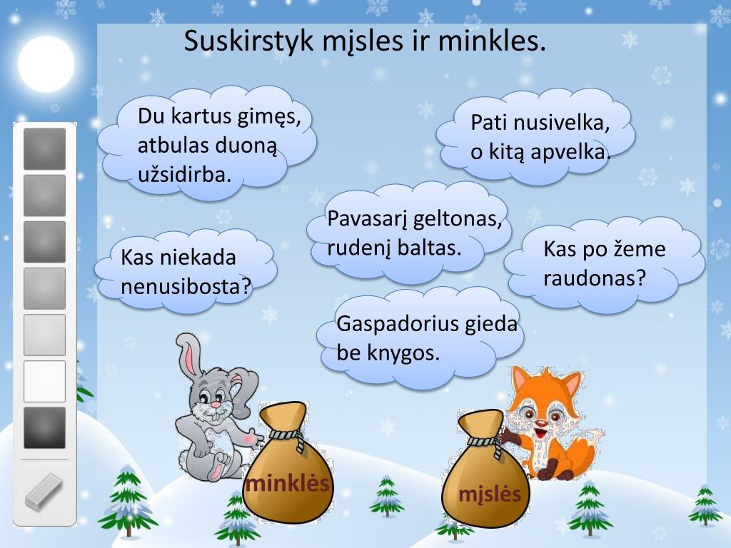 PPT - Dalykas, ugdymo sritis: Tema: Klasė: Priemonės paskirtis ...