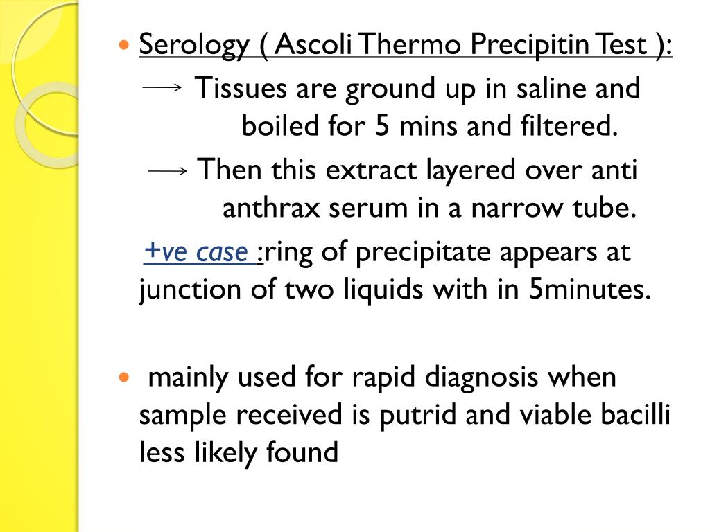 PPT - CLINICAL FEATURES EPIDEMIOLOGY LAB DIAGNOSIS PROPHYLAXIS ...