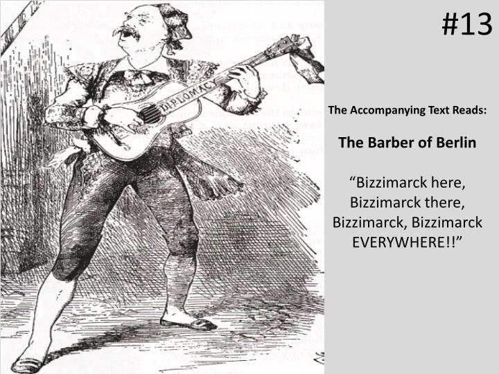 PPT - Title: The MAIN Causes of WWI PowerPoint Presentation - ID:2017996