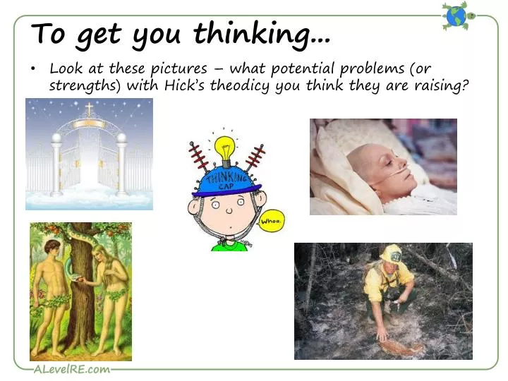 PPT - To get you thinking... PowerPoint Presentation, free download ...
