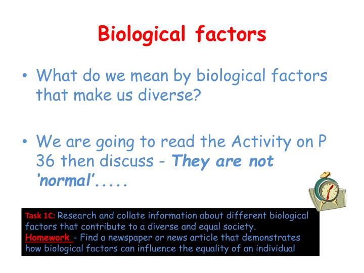 PPT - Starter 1 Recap- key words: Equality, Stereotype, Diversity ...