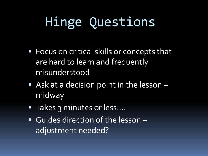 PPT - Standards Based Instruction, Assessment & Progress Book ...