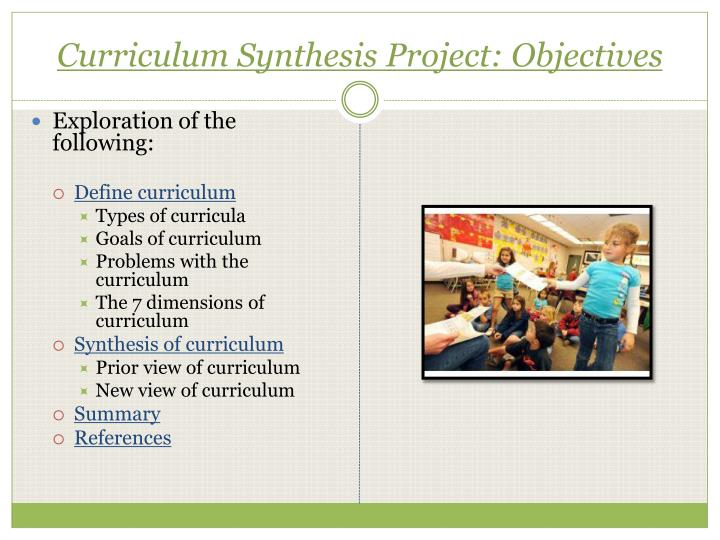 PPT - What is Curriculum? PowerPoint Presentation - ID:2019161