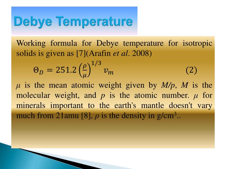 PPT - Sayyadul Arafin* and Ram N. Singh PowerPoint Presentation - ID ...
