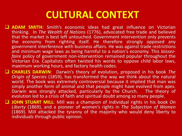 PPT - VICTORIAN LITERATURE PowerPoint Presentation - ID:2019437