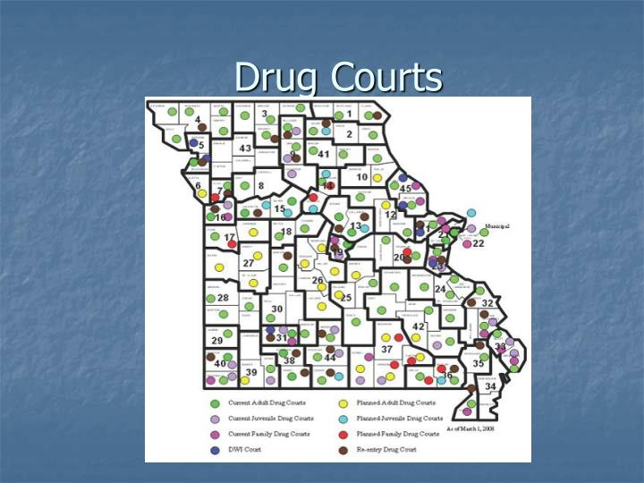 PPT - Integrating Mental Health and Criminal Justice: the Sequential ...