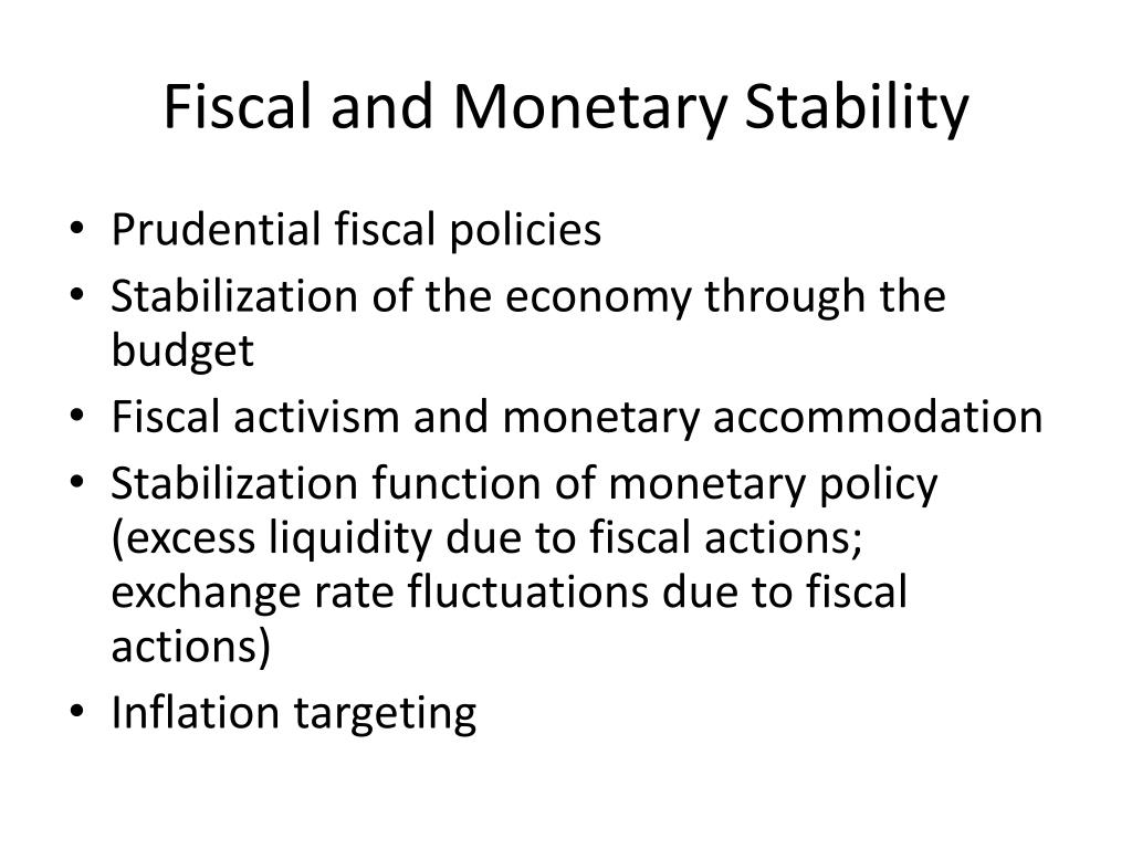 PPT - Deficit Budgeting, Government Borrowing, Borrowing Cost, Fiscal ...