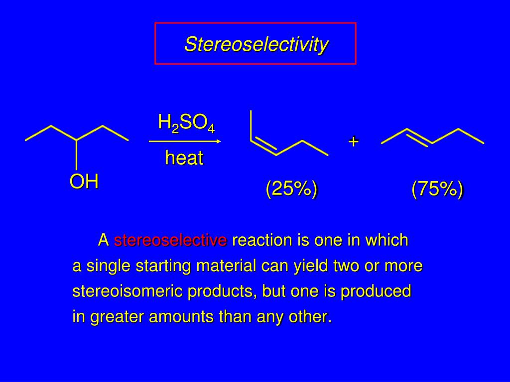 PPT - Preparation of Alkenes: Crude Oil & Elimination Reactions ...