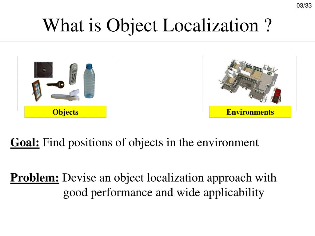 Ppt Rfid Object Localization Powerpoint Presentation Free Download