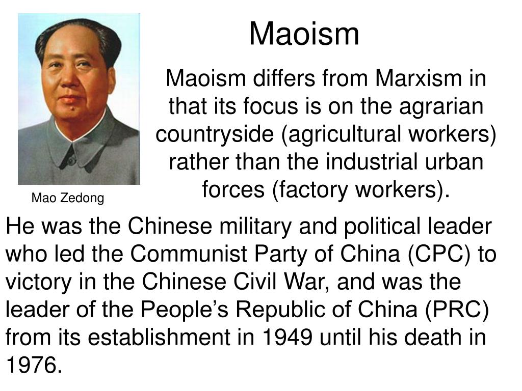 PPT - A Political and Economic Philosophy PowerPoint Presentation, free ...