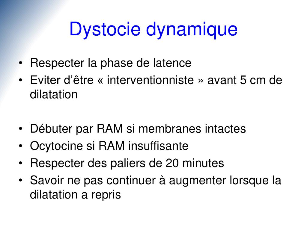 PPT - Accouchements normal: mécanismes, surveillance du travail modes d ...