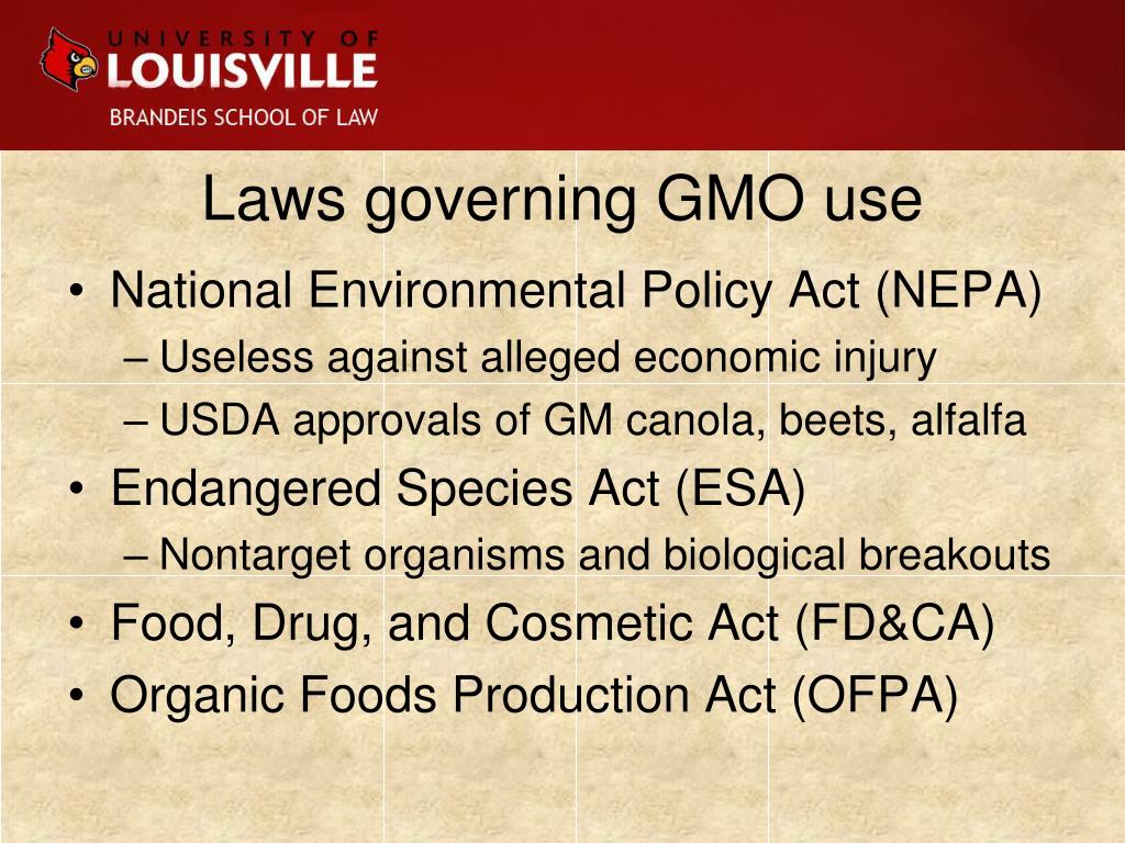 PPT - Beyond Food and Evil Labeling and the Mindscape of American ...