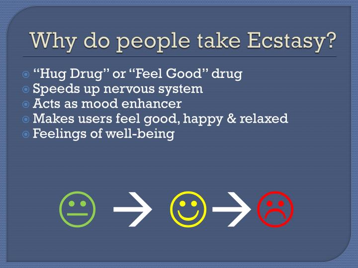 PPT - Ecstasy (MDMA) “Club Drug” PowerPoint Presentation - ID:2020463