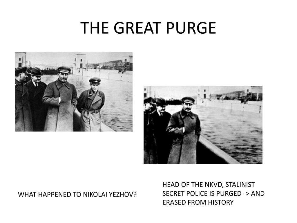 PPT - The Russian Civil War ends in 1921 - 1. The Reds are victorious ...