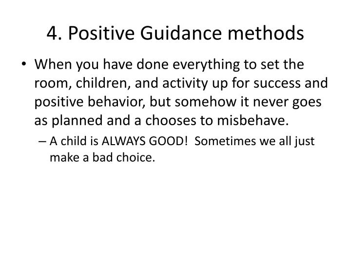 PPT - Positive Discipline PowerPoint Presentation - ID:2020493