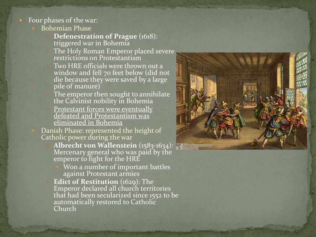 PPT - Wars of Religion 1559-1648 PowerPoint Presentation, free download ...