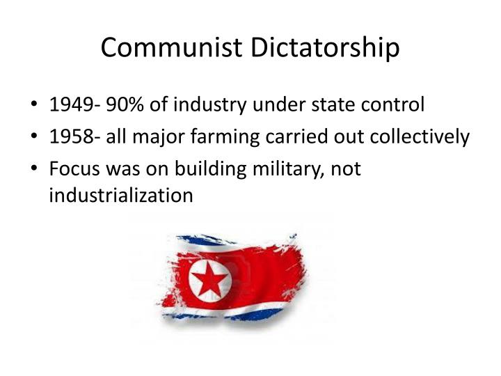 PPT - North Korea PowerPoint Presentation - ID:2020539